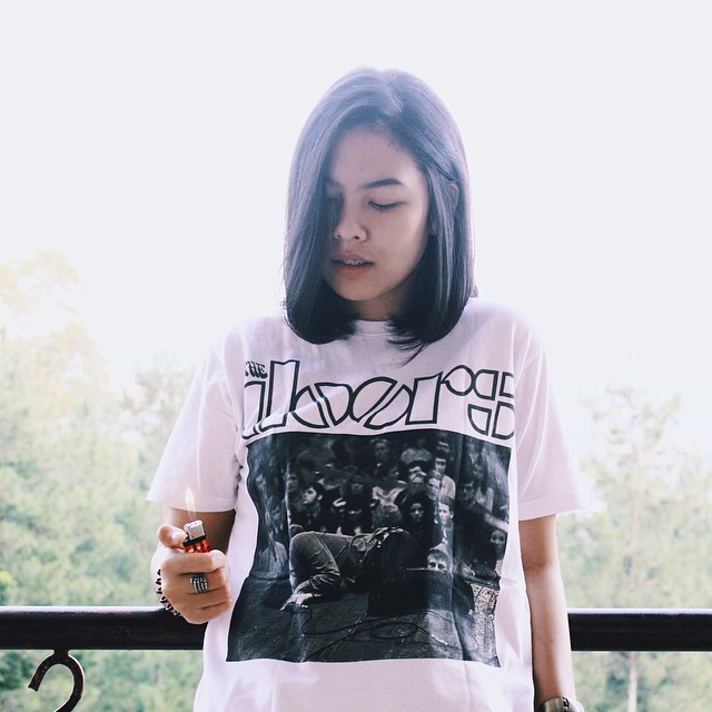 COFFEE X MUSIC: Gania Alianda Billfold