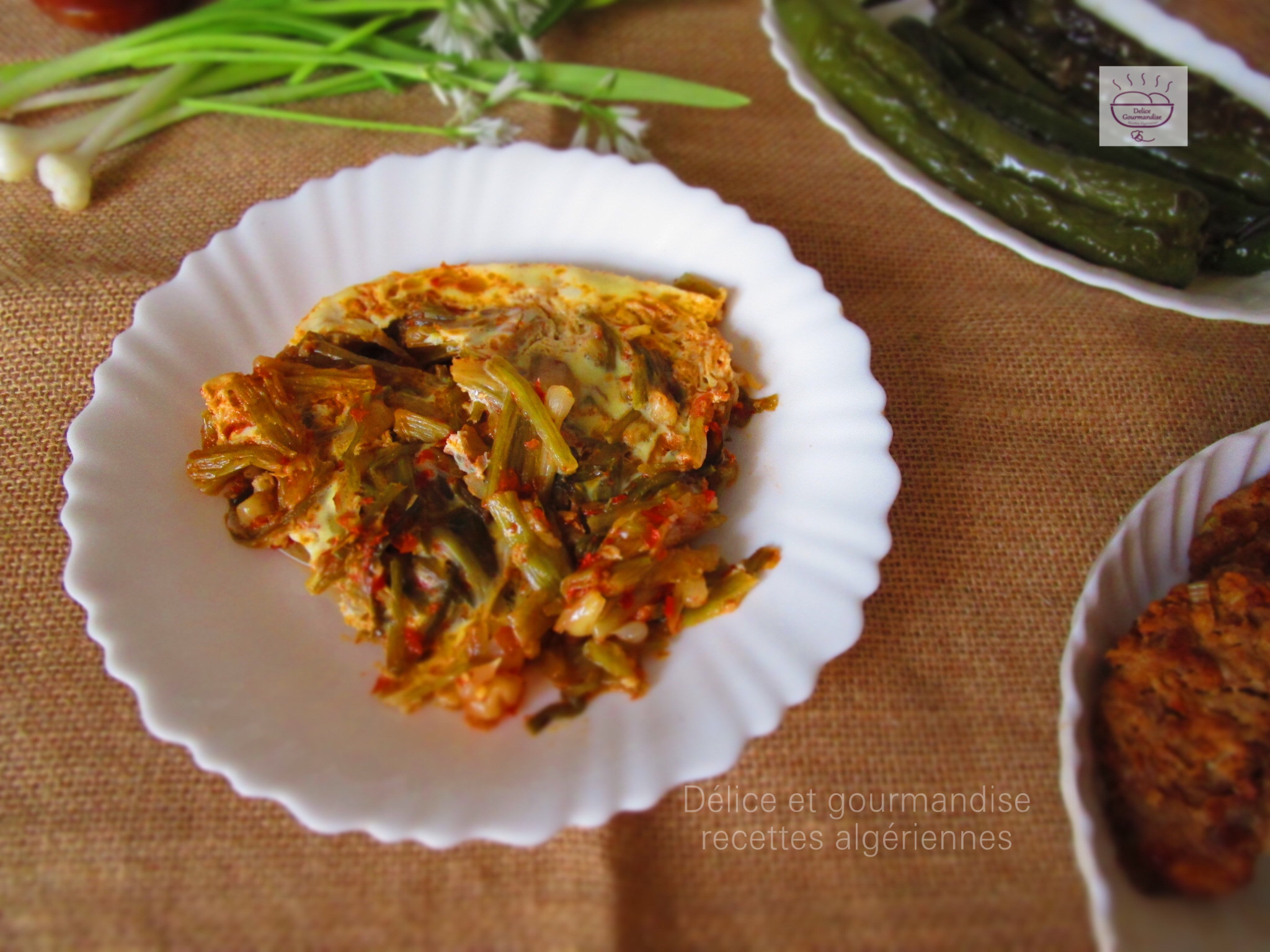 Boubrayess chtitha بوبرايس شطيطحة بليدية