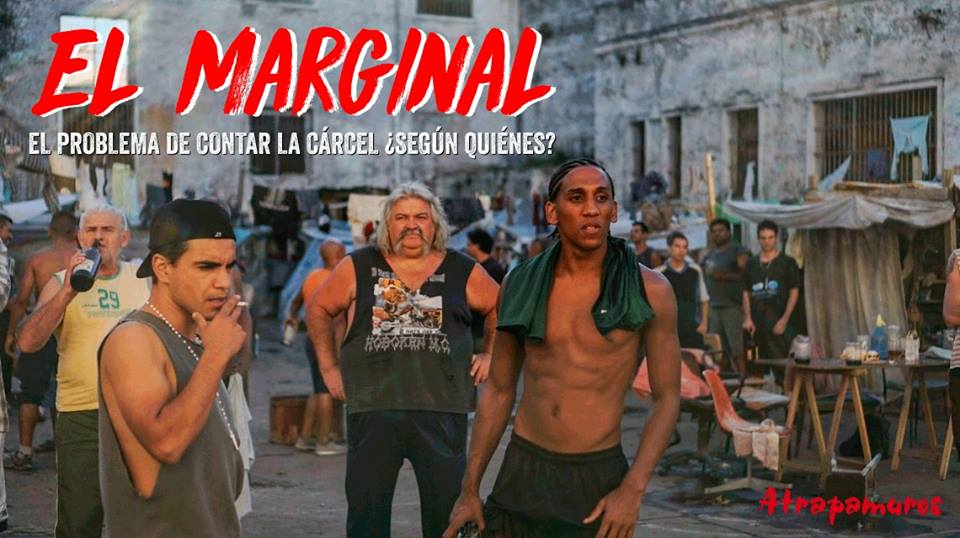 Señales: El Marginal y el problema de contar la cárcel ¿según quienes?