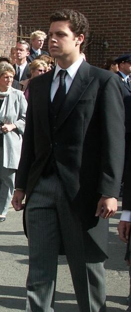 Royal Musings: Prince Pedro Luiz of Orleans-Braganza dead at 26