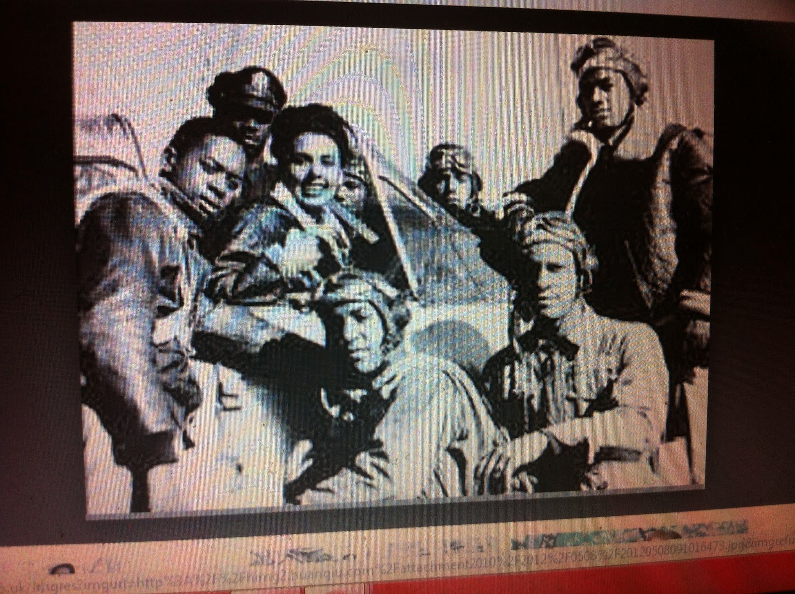 THE BLACK SOCIAL HISTORY:: BLACK SOCIAL HISTORY : AFRICANS IN THE ...