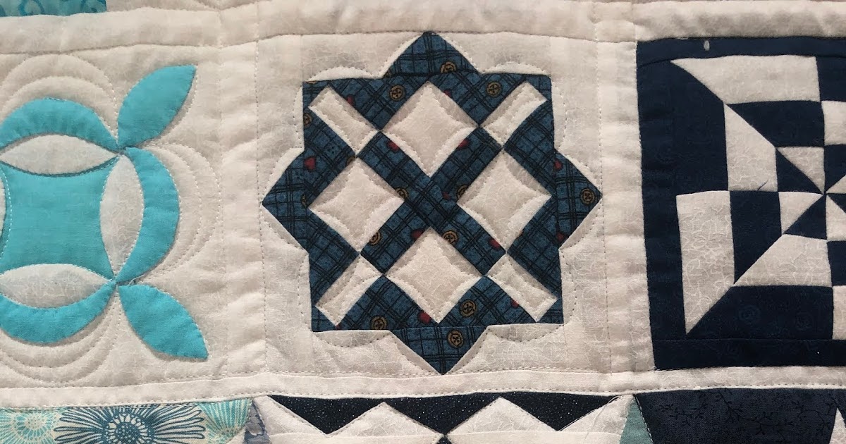 PamelaQuilts: Column 8 Quilting