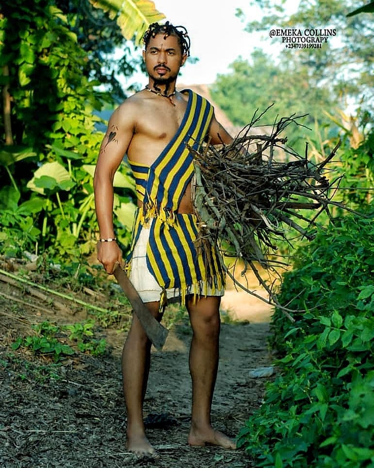 Descent/Nationality, Ethnicity : Ben Lugo Touitou has dual citizenship ...