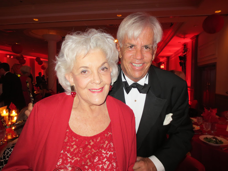 The Civilized Life in Sarasota: CANDance - Dancing with our Stars