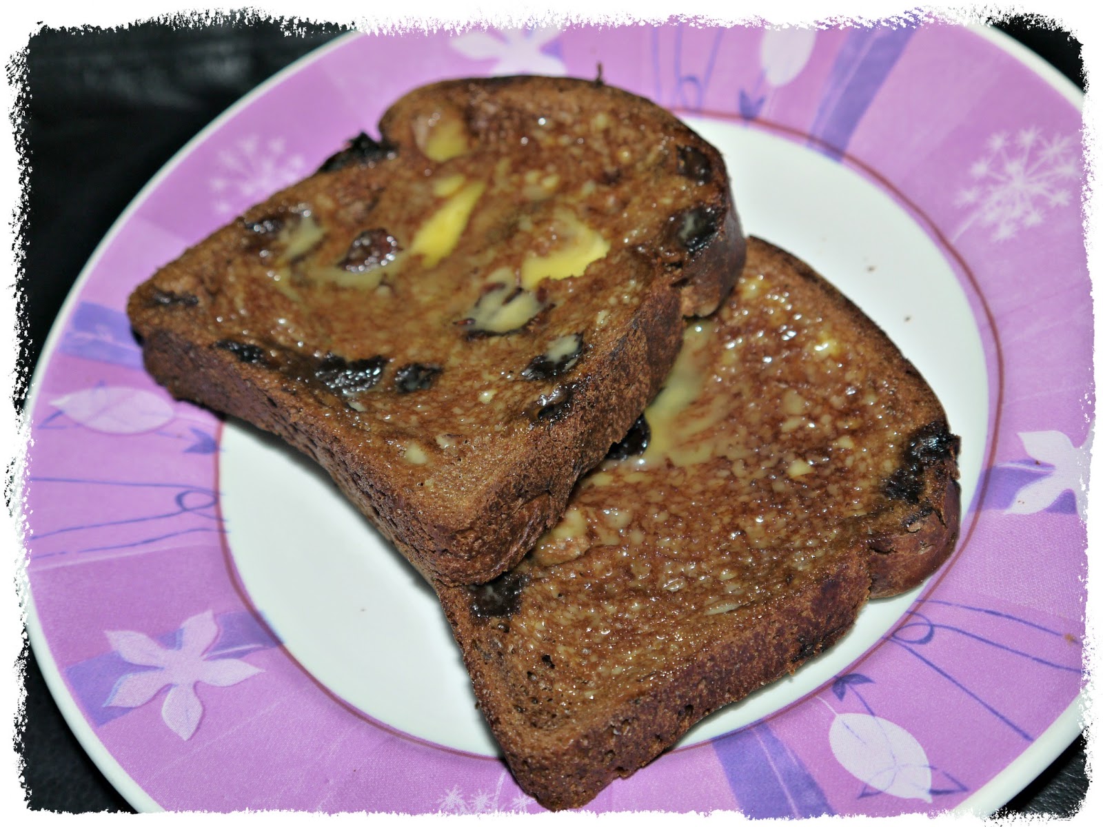 Inside the Wendy House: Soreen Toastie Loaf