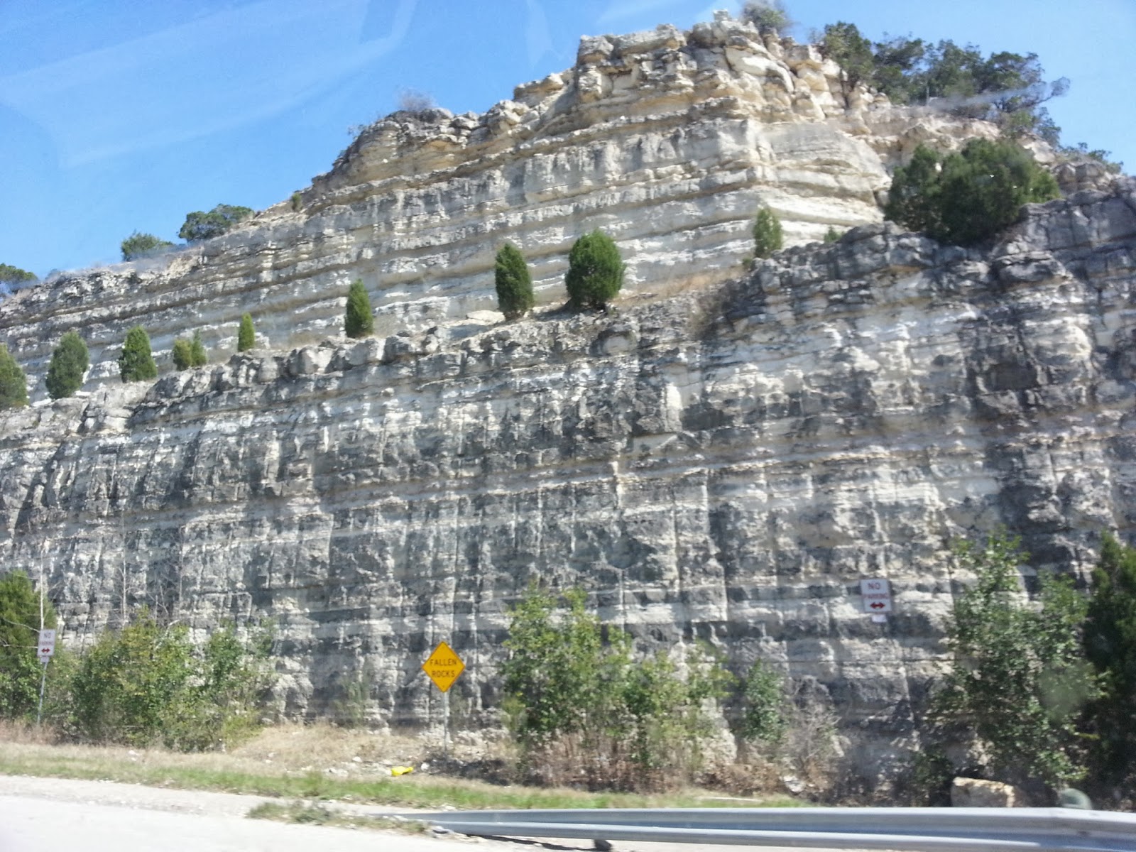 Rockhounding Around: Quick road trip to Austin Texas and see a great ...