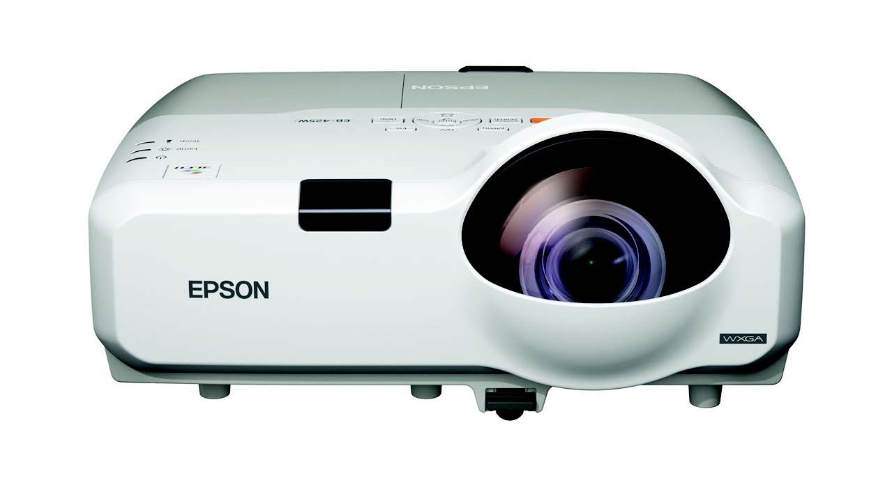 Proyector Digital: Que Es Un Proyector Digital