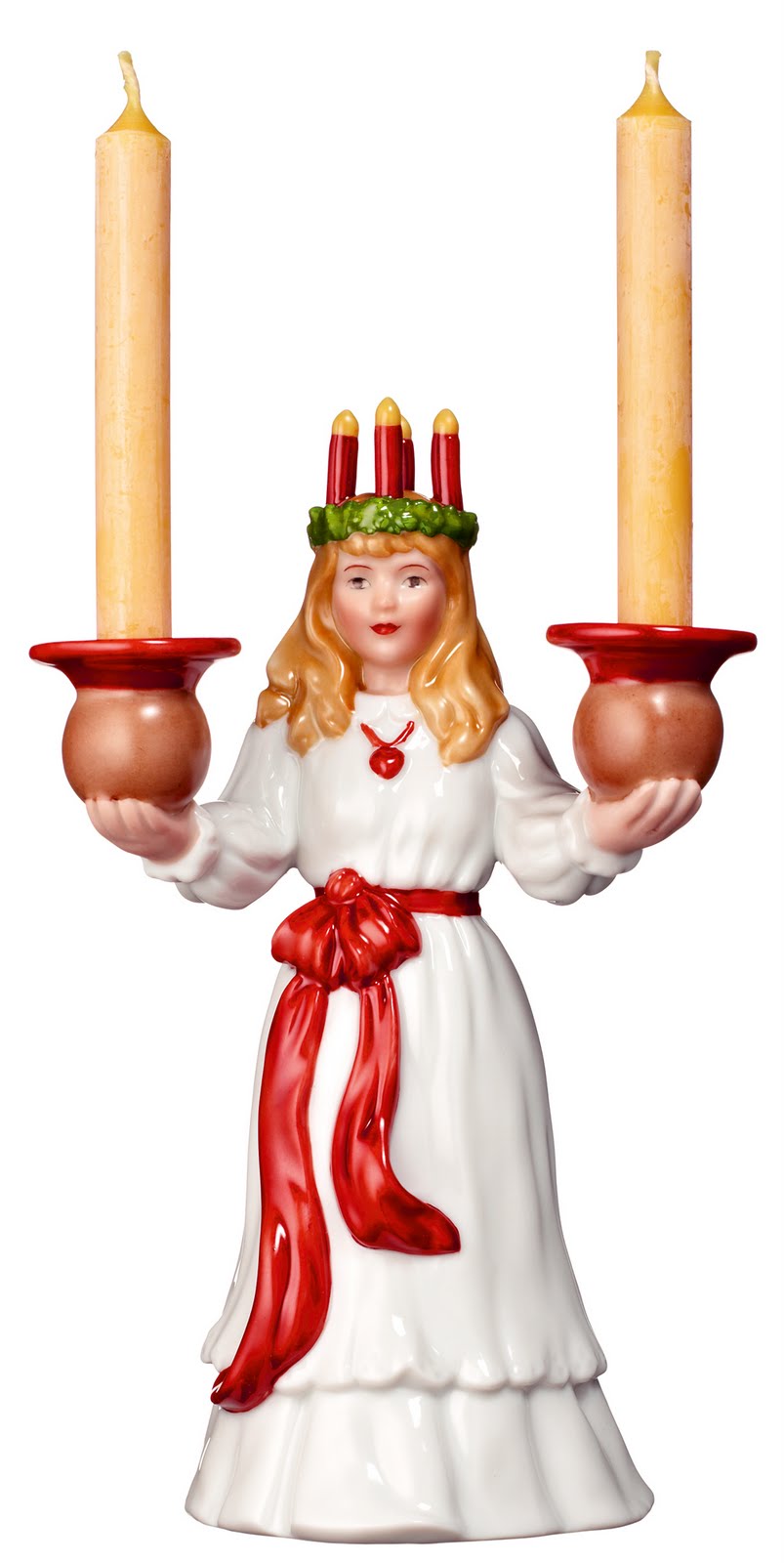 Blackfairys Welt: Luciafest am Freitag den 13.