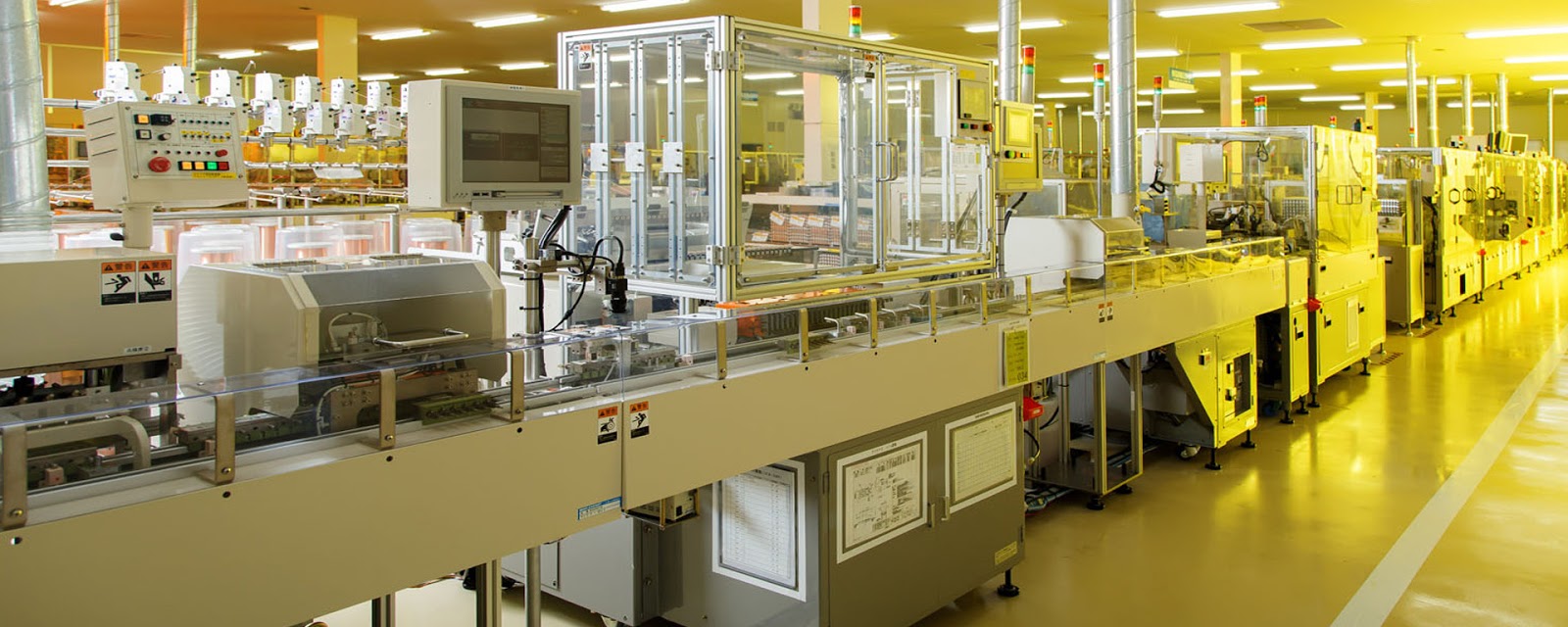 PLC SCADA Industrial Automation Training Courses: A perfect break ...