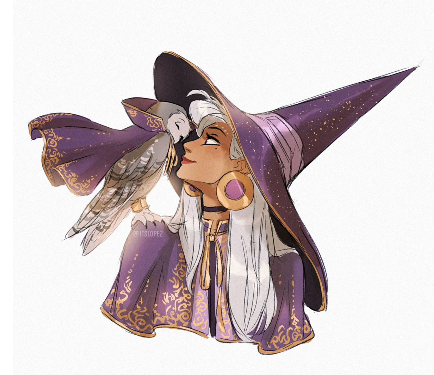 Reseña: Royalty Witches | BOOKS FOR OUR MINDS