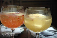 DUDE FOR FOOD: Modern Cuisine with a Vintage Vibe at 1950 Restaurant by ...