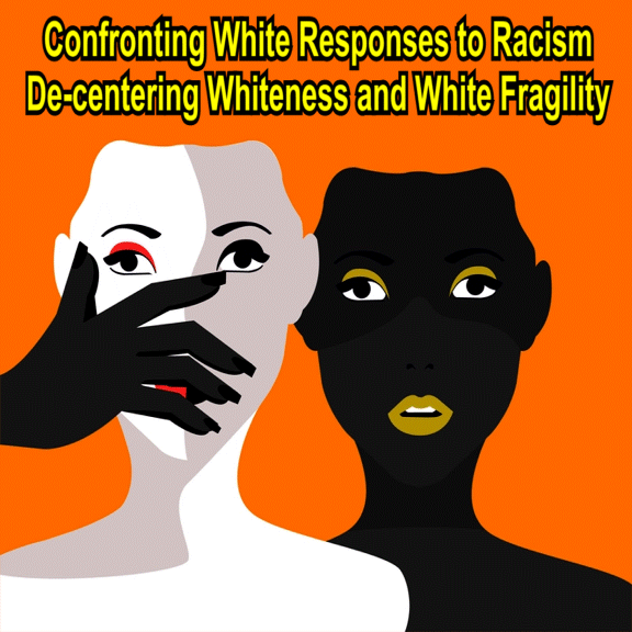 Big Education Ape: Confronting White Responses to Racism: De-centering ...