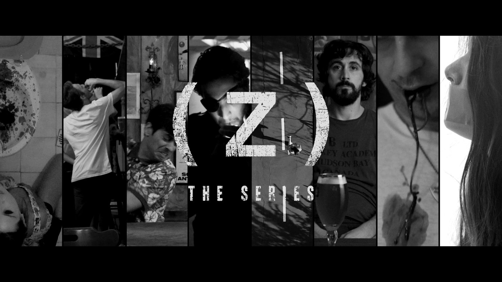 (Z) the series, il nuovo trailer annuncia la premiere | ZOMBIE ...
