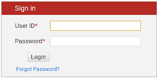 Accessibility of Employees Self Service(ESS) in Public domain || SAP ...
