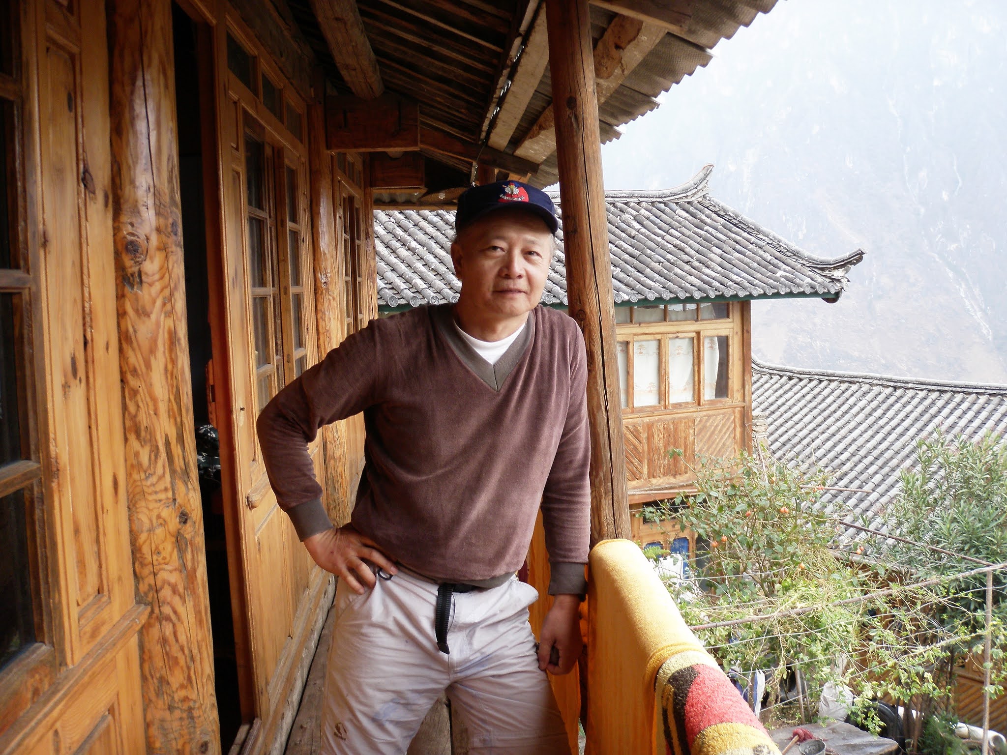 Backpacking travel & Outdoor adventures by Ching Neng Bin: 2010 ...