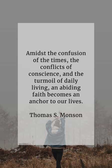 35 Confused quotes that'll help get to the bottom of things