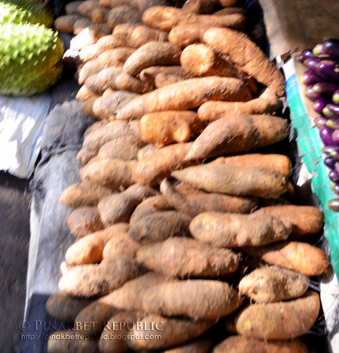 dinengdeng a bunga ti singkamas, jicama fruit stew ~ PINAKBET REPUBLIC