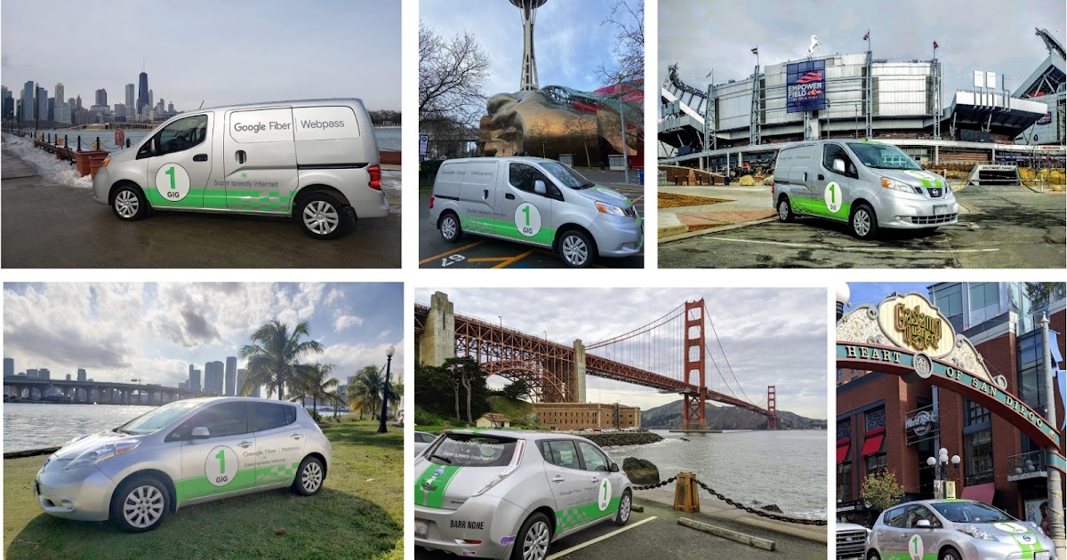 Google Fiber Blog: (Re-)Introducing Google Fiber Webpass