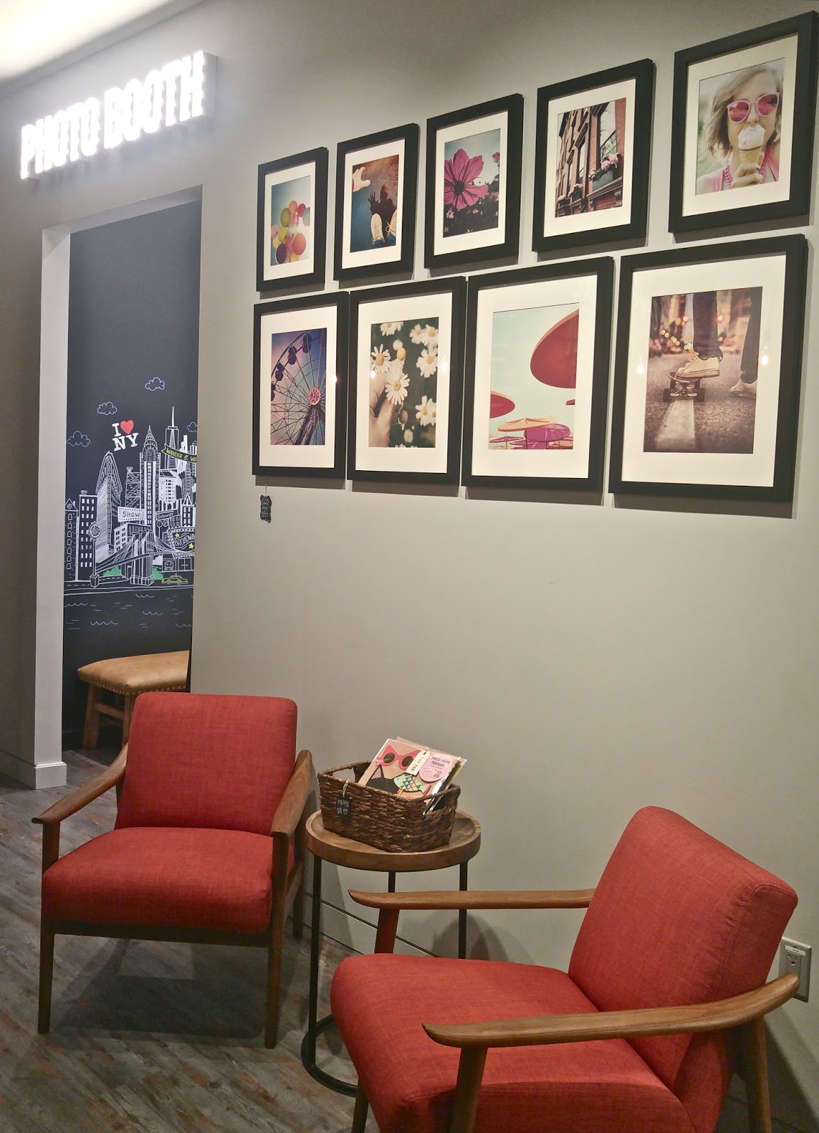 Fujifilm Wonder Photo Shop NYC - TfDiaries