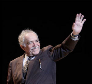 True Stories, Honest Lies: Happy Birthday, Mr. Marquez