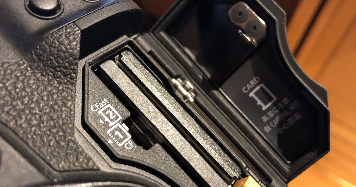 Jeff Cable's Blog: How to get the best performance from your camera and ...