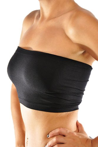 Best Seamless Strapless Bra Review