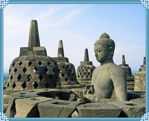 Indonesian Cultures: History of Indonesia: Pre-colonial civilizations