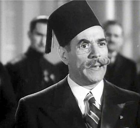 موسوعة الصور الأكثر وضوحا: Egyptian actor "Estefan Rosti" photo album ...