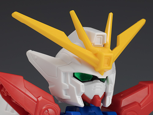 Gundam Helmet Wing Zero