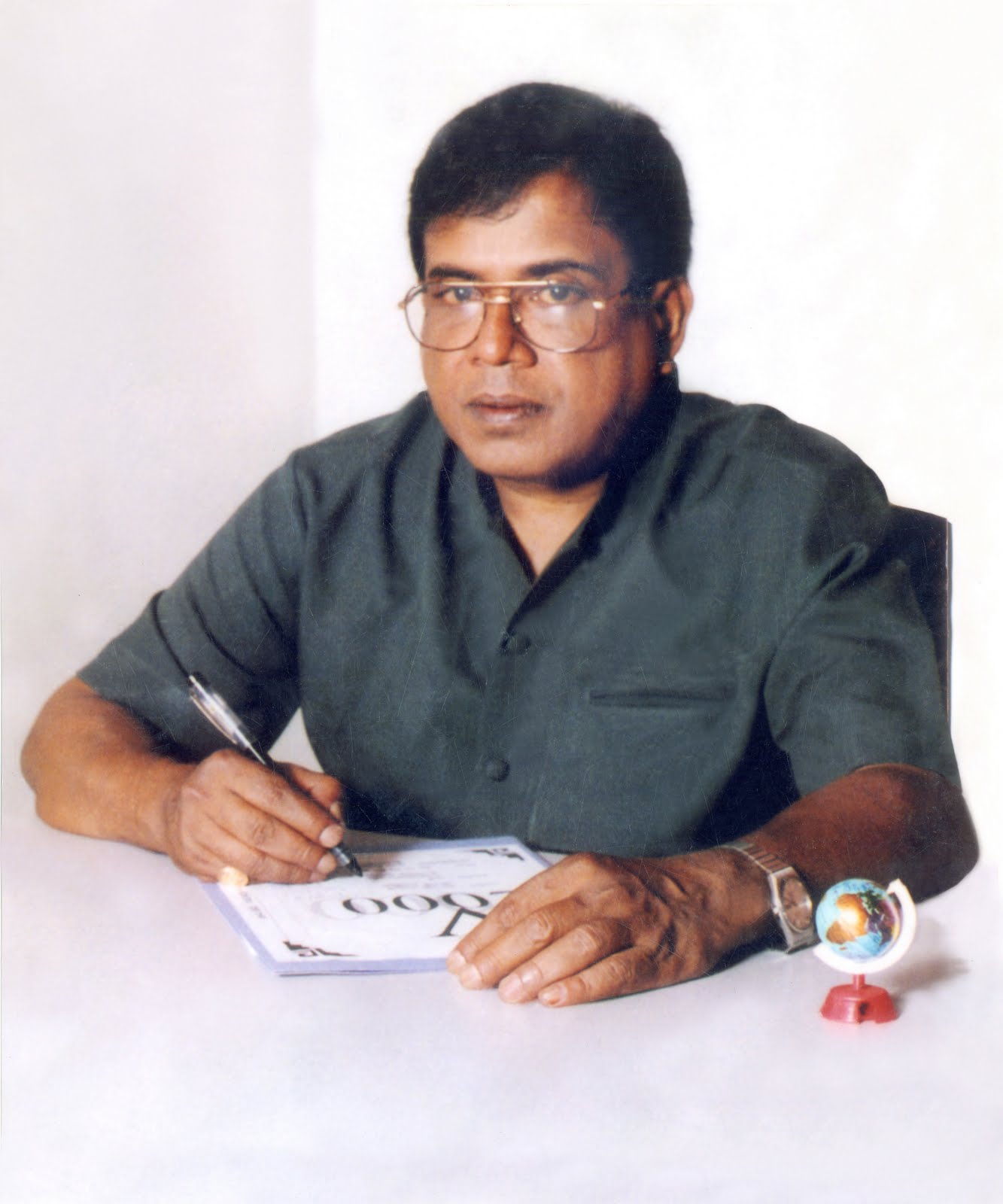 COMMUNITY EDUCATION CENTRE