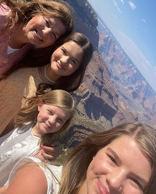 Bates Family Blog: Bates Updates and Pictures | Gil and Kelly | 19 Kids ...