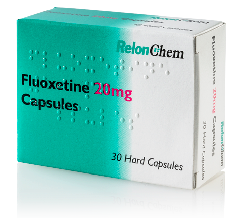 دواعى استعمال فلوكستين Fluoxetine الجرعات . الاعراض الجانبية - مركز ...