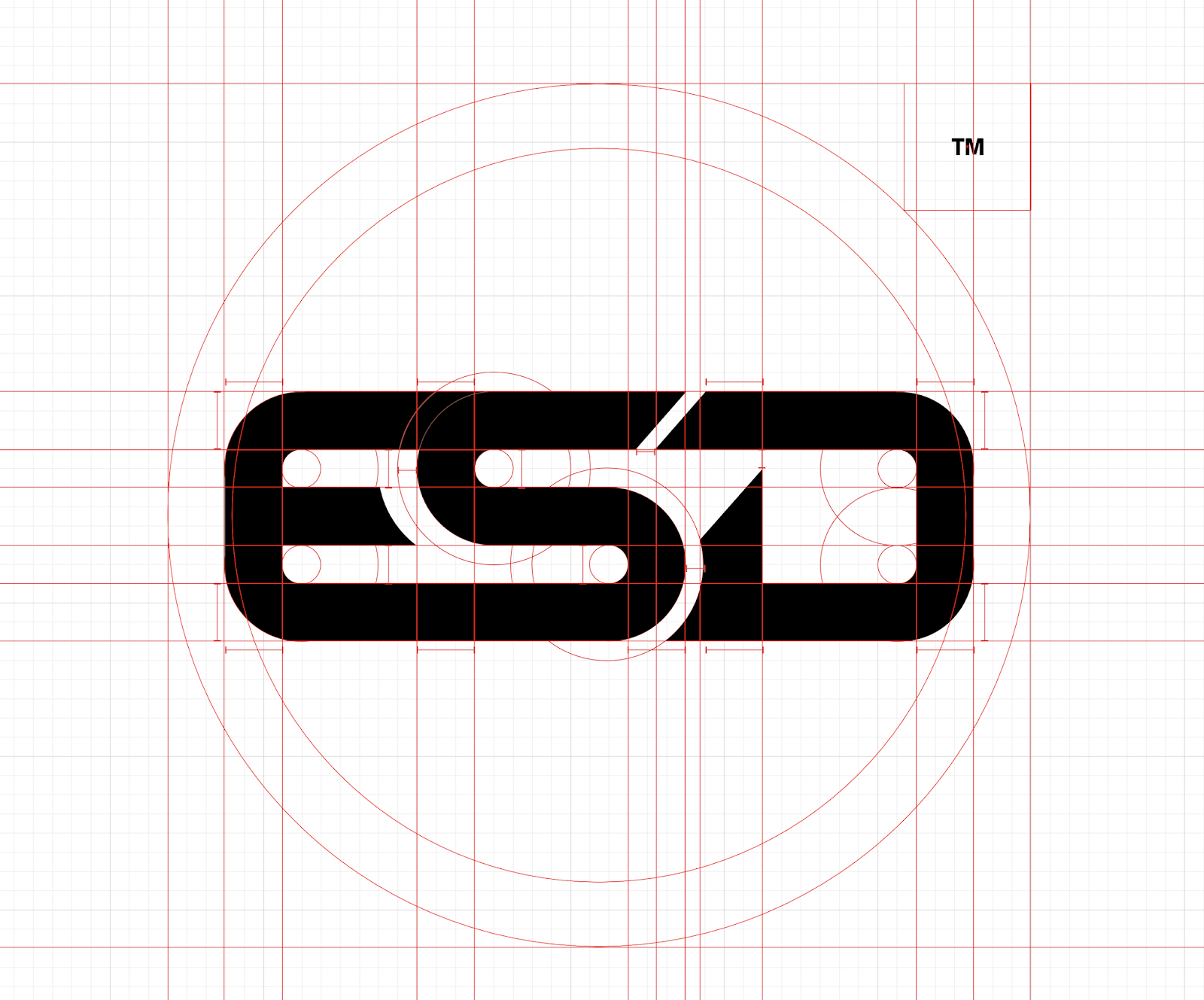 Mark Zuniga : The Anatomy of ESD Logo Design