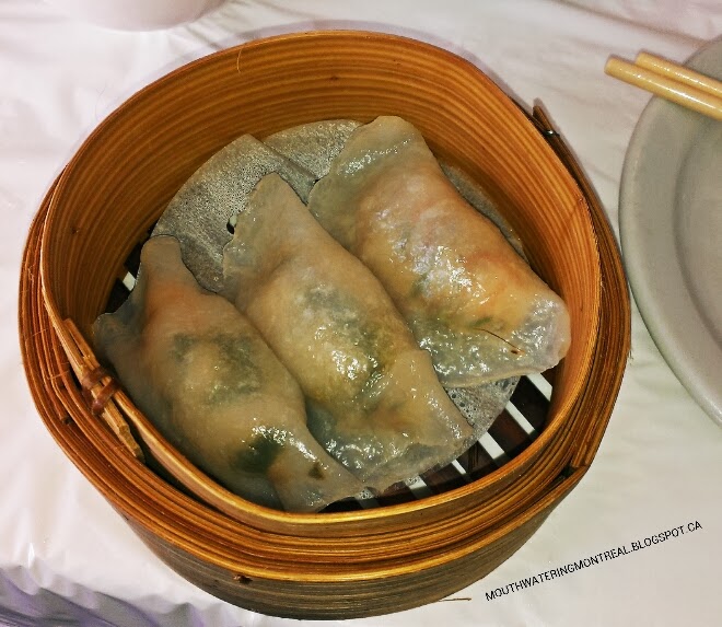 Mouthwatering Montreal - Food and Drink in an Awesome City: TONG SING ...