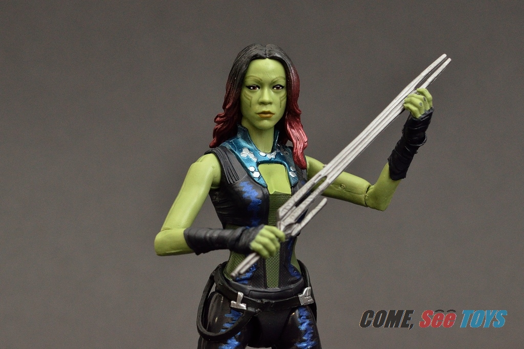 Come, See Toys: Marvel Legends Infinite Series Guardians of the Galaxy ...