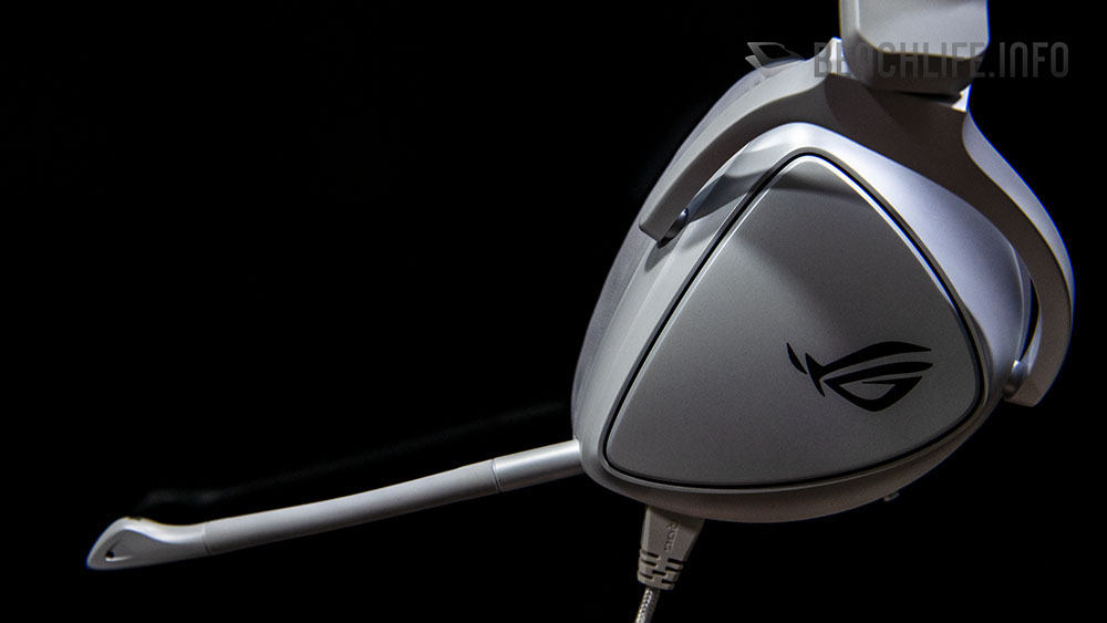 SABRE HiFi 要聽就聽最好的!!: Hi-Res Audio 認證、Hi-fi ESS 9218 Quad DAC，ROG Delta ...