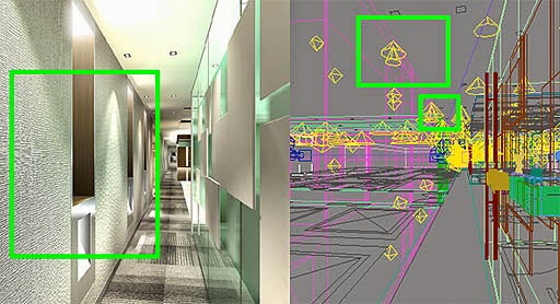 Advanced Lighting Techniques Part 1 | 3D Max Tutorial for Interior Design