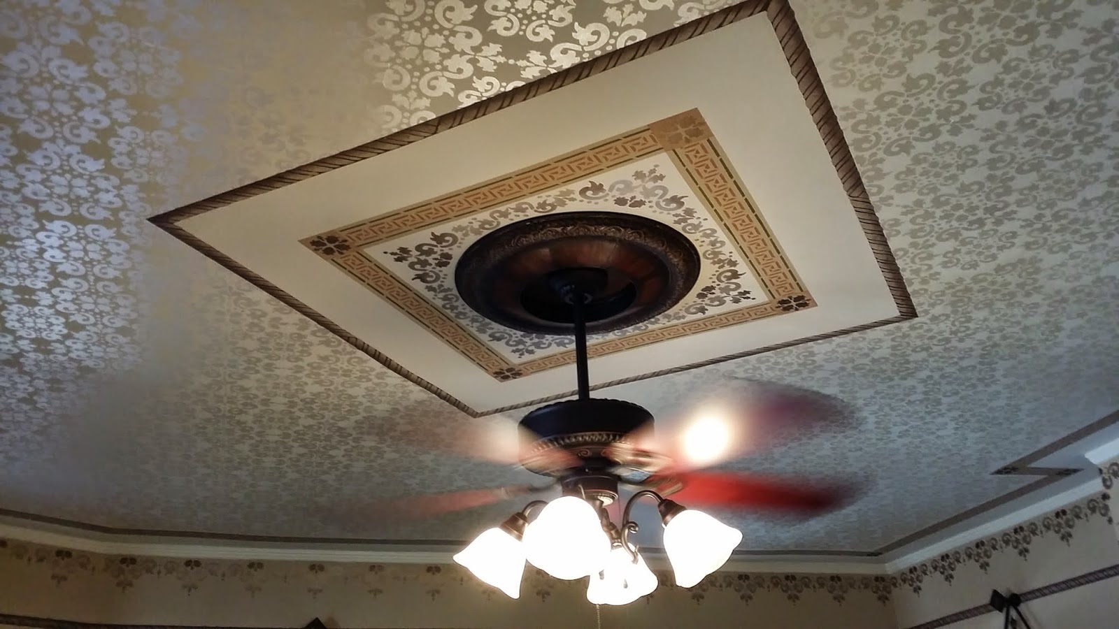 The House that Cotton Built