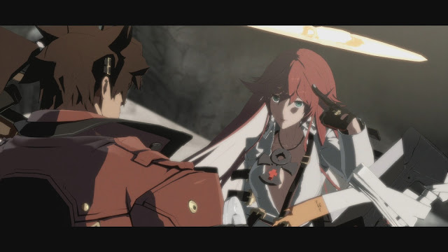 Análisis de Guilty Gear -Strive- - Slash Review | Slayers Team ...