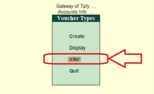 How To Set Invoice Number In Tally ERP 9 Automatically How To Set Invoice Number In Tally ERP 9 Automatically