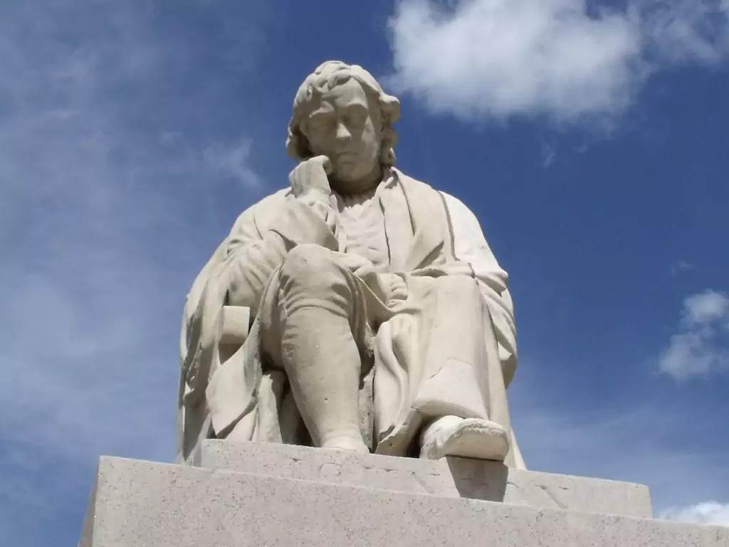 Samuel Johnson: Contribution to English Literature