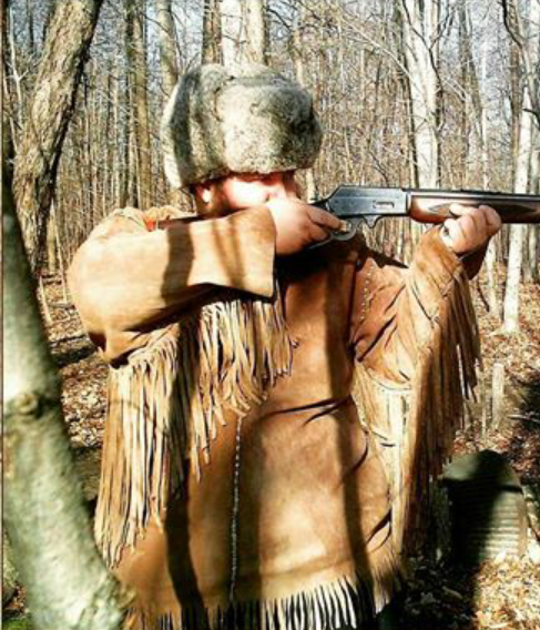 Wilderness Living in the Great North BLOG: Make Clothing from ...