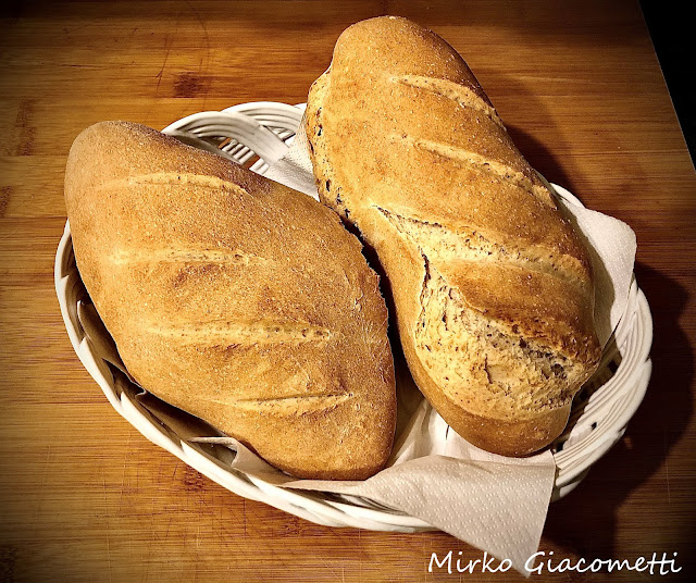 Francesini Integrali