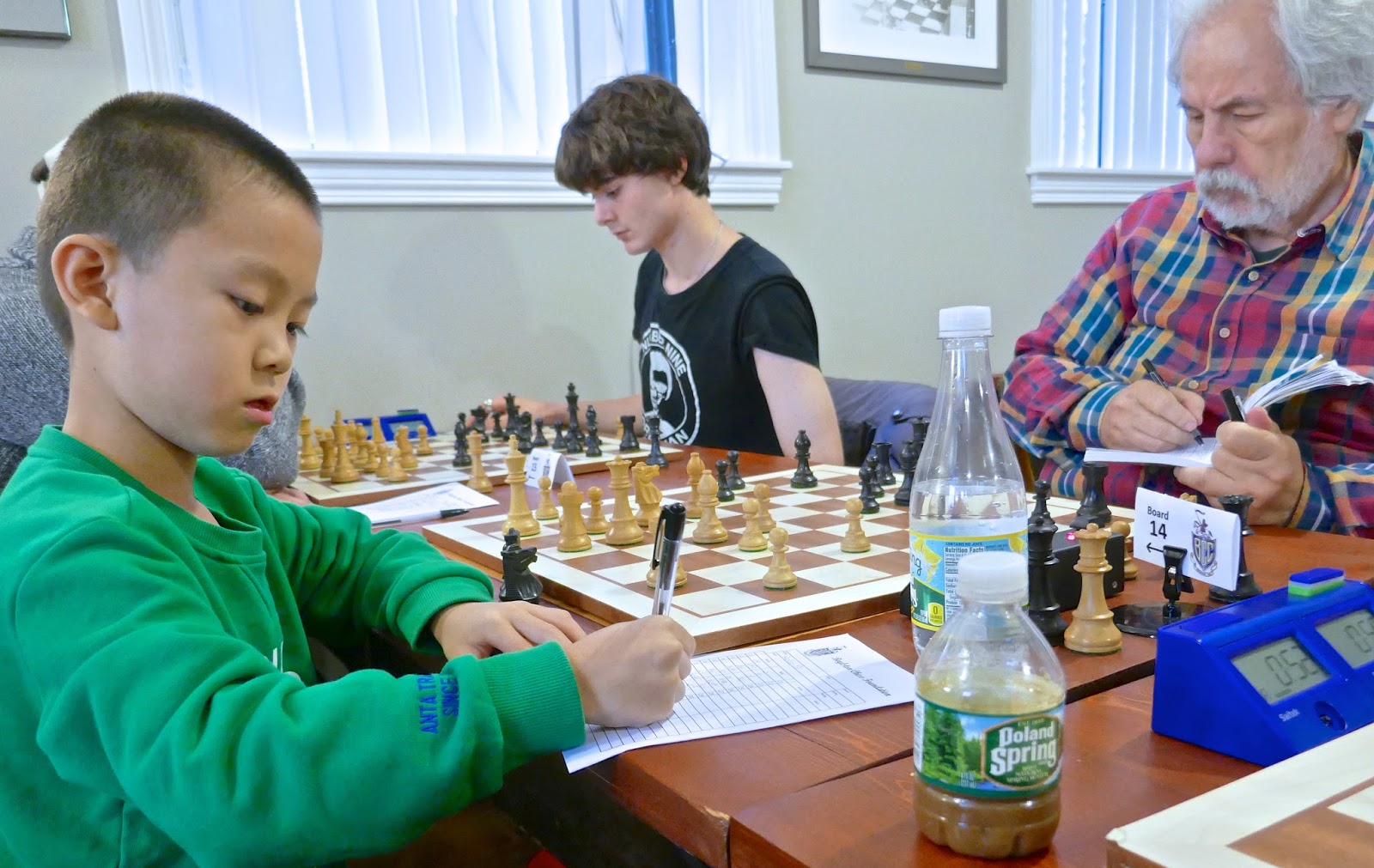 Boylston Chess Club Weblog: BCC NATIONAL CHESS DAY: THOMAS FANG 1ST ...