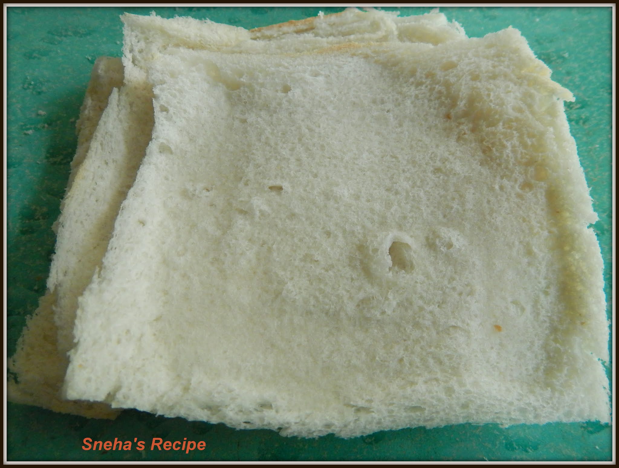 Fish Bread Rolls#FishFriday - Sneha's Recipe