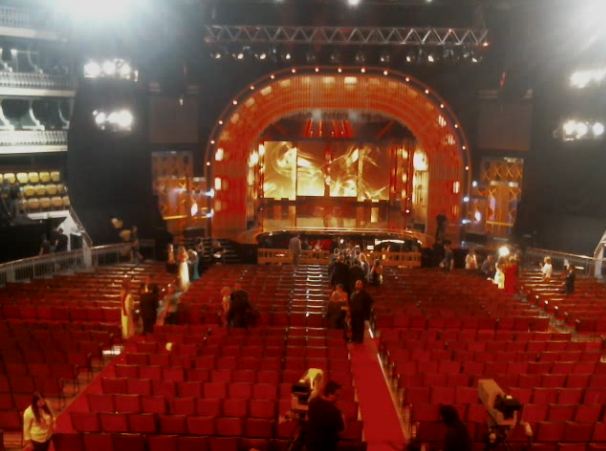 Veja as fotos exclusivas da XX Gala dos Globos de Ouro da SIC - Site ...