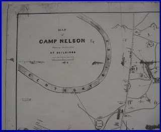 The USCT Chronicle: Lessons Learned from Contrabands at Camp Nelson