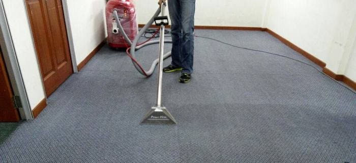 Carpet Drying in Sunshine Coast – Make the task easy with experts