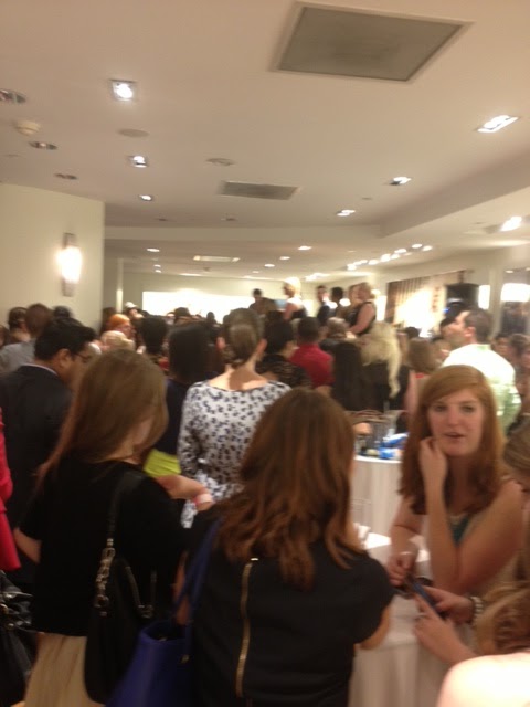 Intern Queen Internship Party - Royally Pink