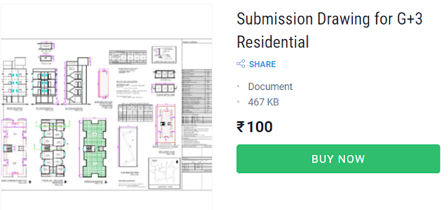 Download Submission Drawings - Suraj Laghe